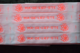 ma-de-lief-ste close - Nominette