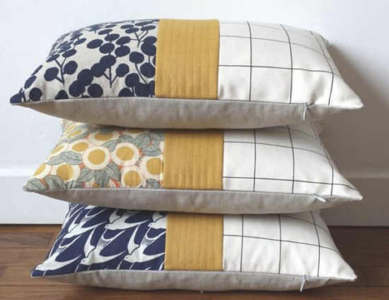 Creator in the spotlight: Handmade by Caro - Nominette